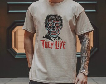 I'm All Out of Bubblegum T Shirt They Live Rowdy Roddy - Etsy