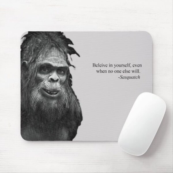 Funny Mousepad - Etsy