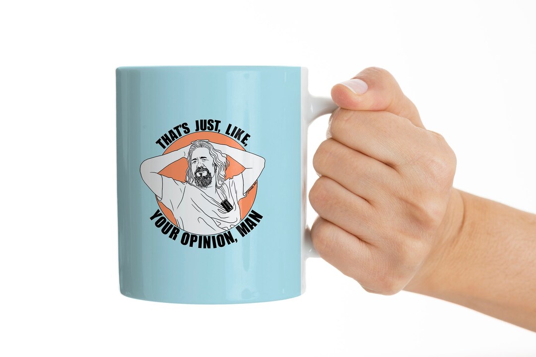 The Big Lebowski Mug Funny Mug The Dude Mug Weird Mug Weird Etsy the-big-lebowski-mug-funny-mug-the-dude-mug-weird-mug-weird-etsy