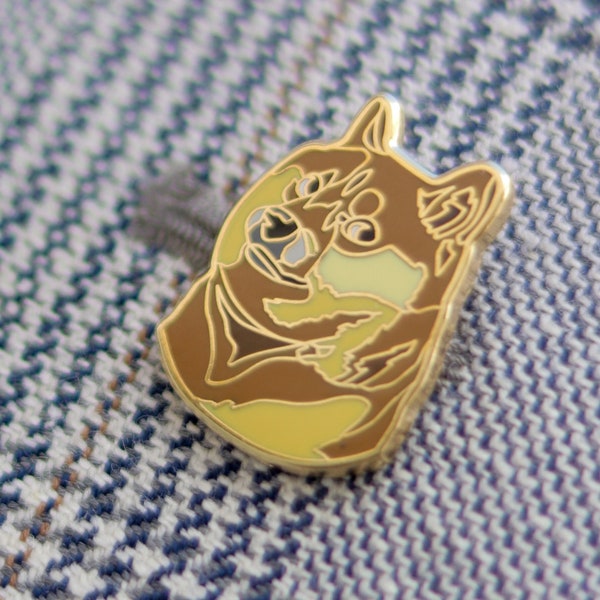 Doge - Etsy