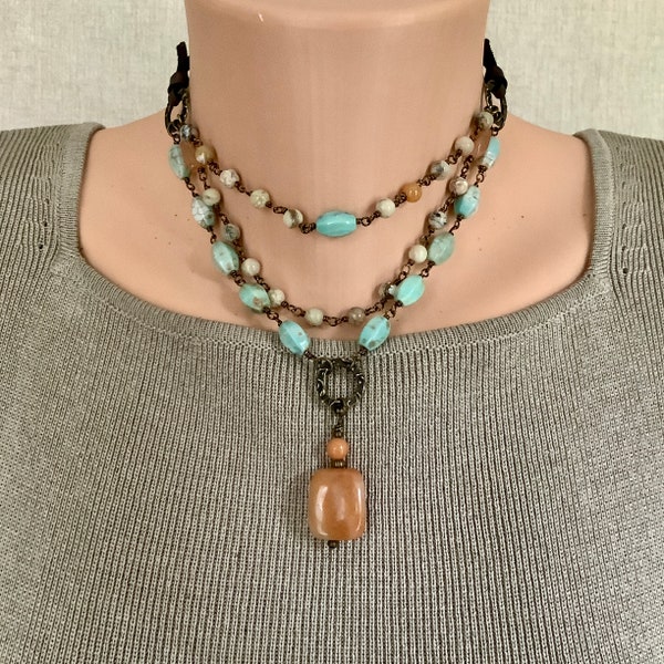 Sundance Jewelry - Etsy