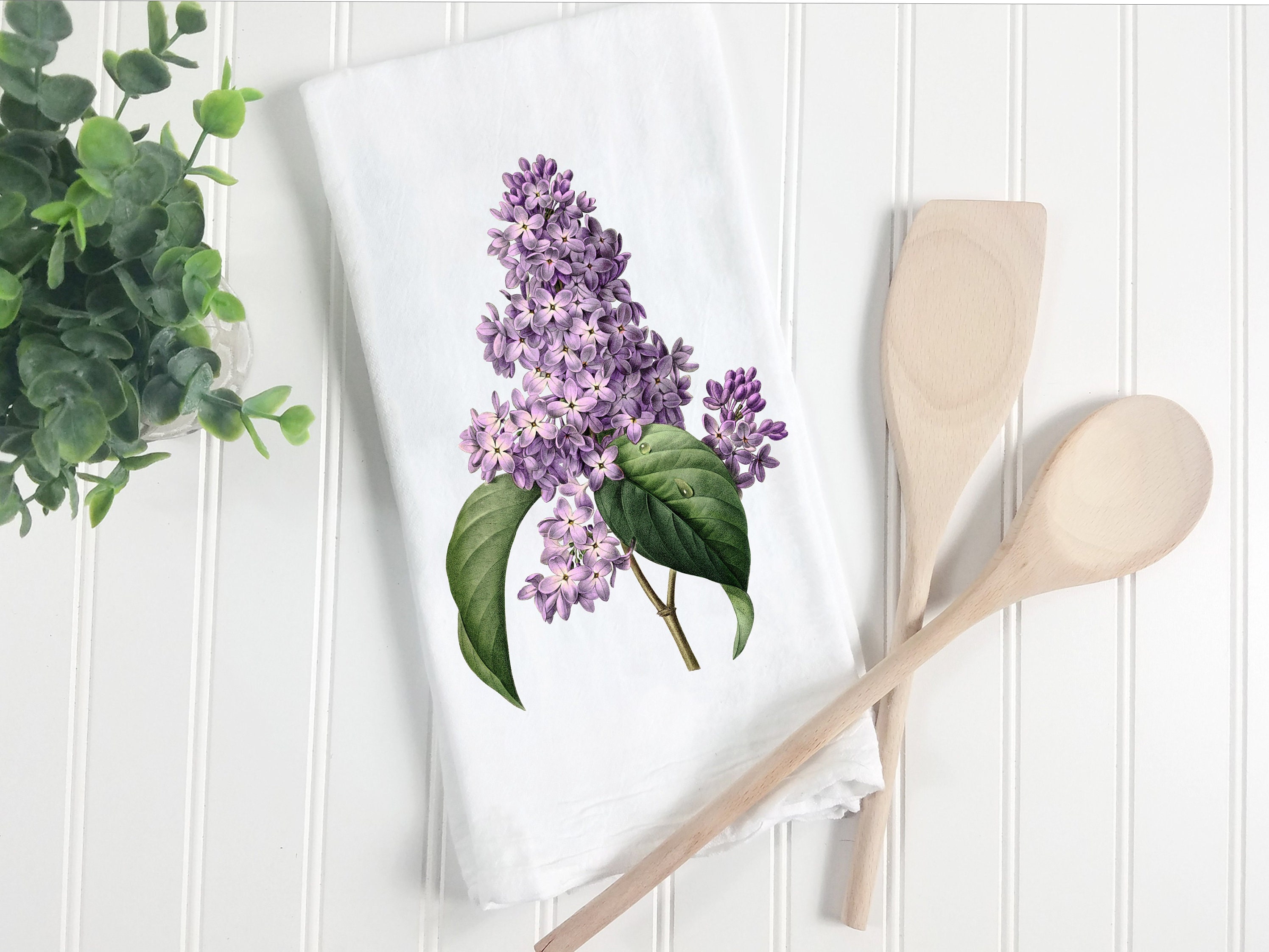 Lilac towels store
