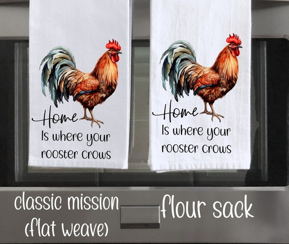 Funny Rooster Quotes