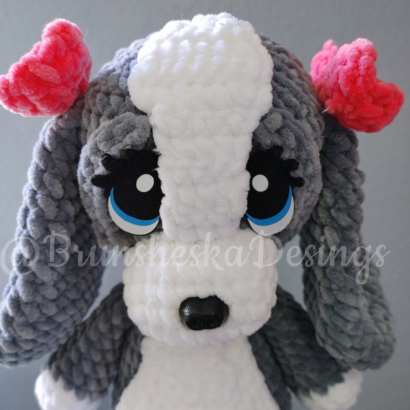 Sad Sam Plush - Etsy