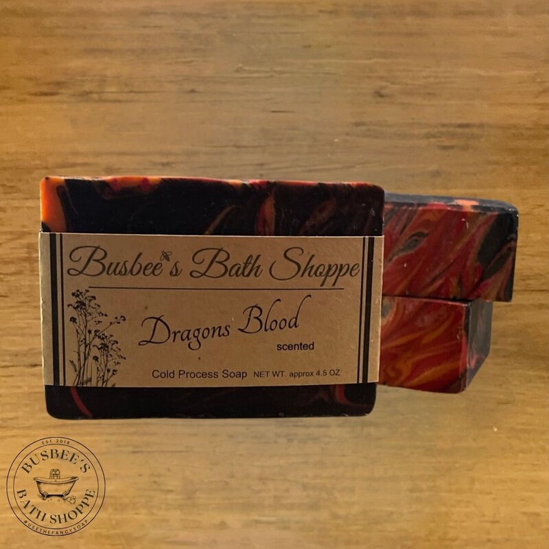 Dragon Soap - Etsy