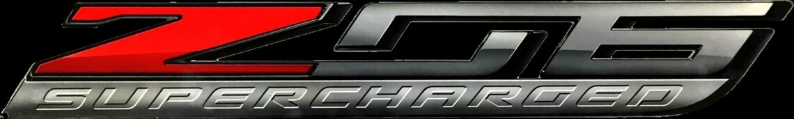 Corvette Z06 Clip Art, Zo6 Png, Corvette Z06 Instant Download, C7 Z06 Printable, Z06 Logo, Jpeg ...