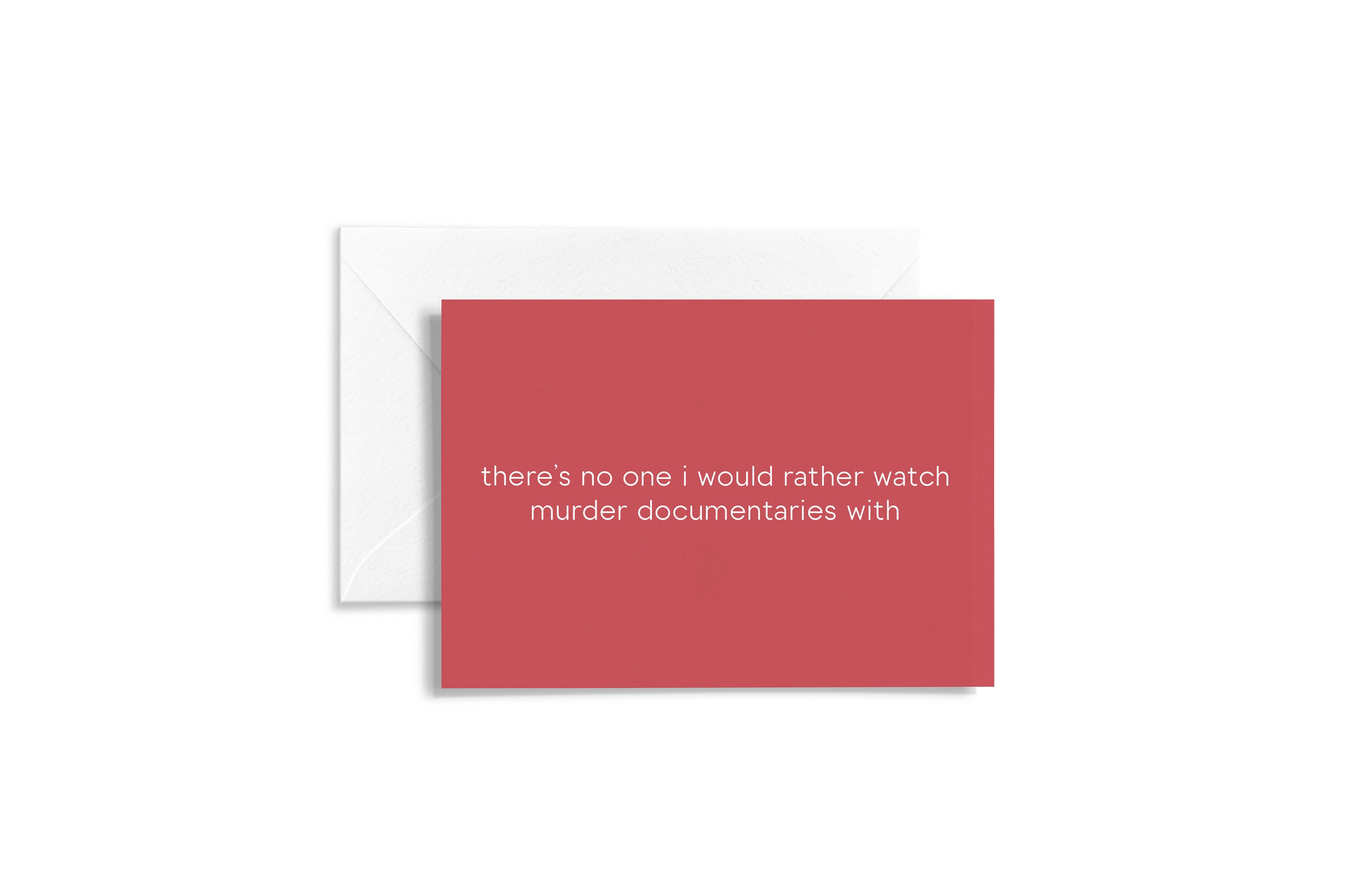 Funny Anniversary Card | Funny Valentines Day Card | Netflix Card ...