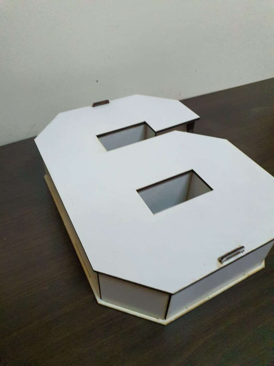 Small version of All numbers boxes in one Dxf Svg Pdf and Ai | Etsy