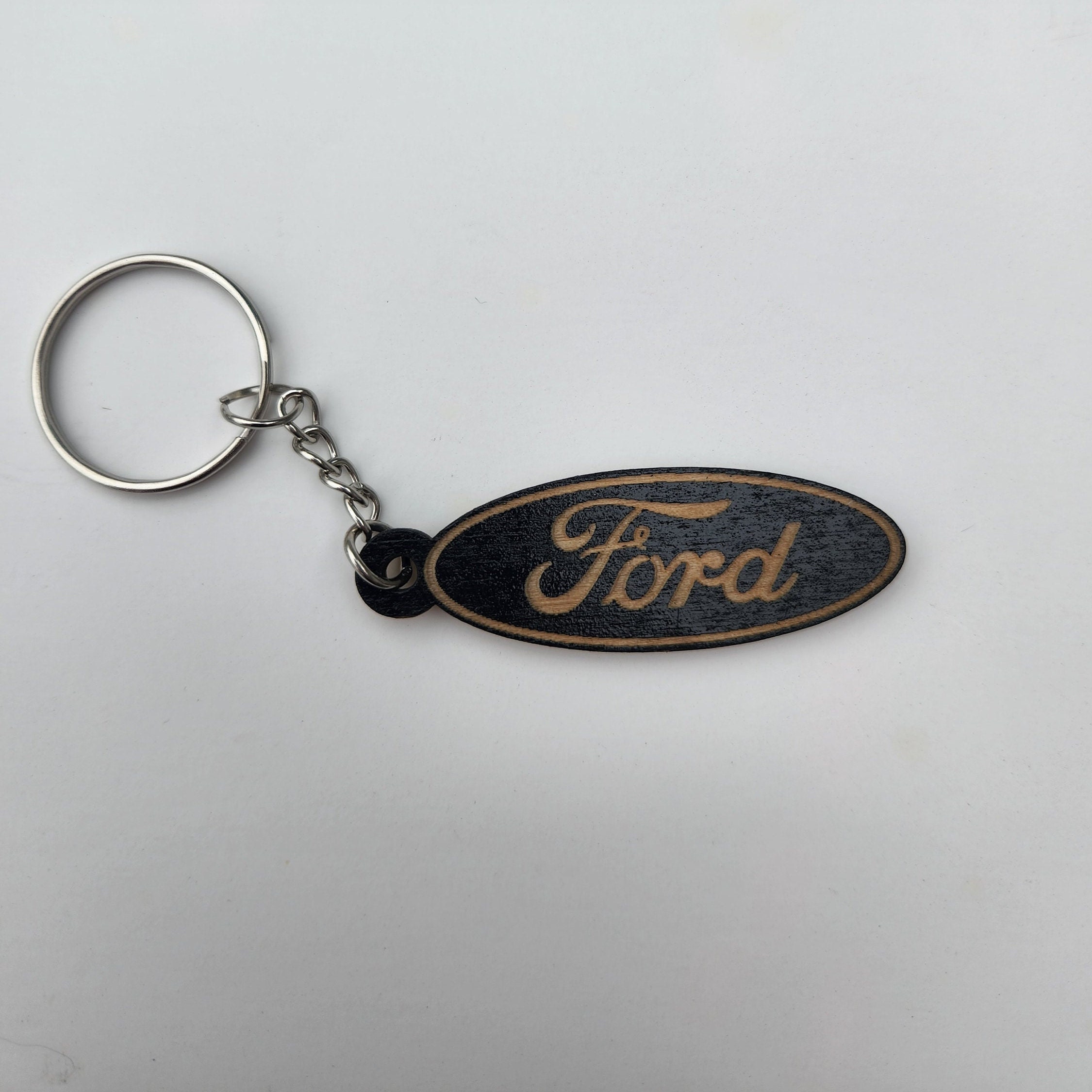 Car Logo Inspired Keychains - Etsy