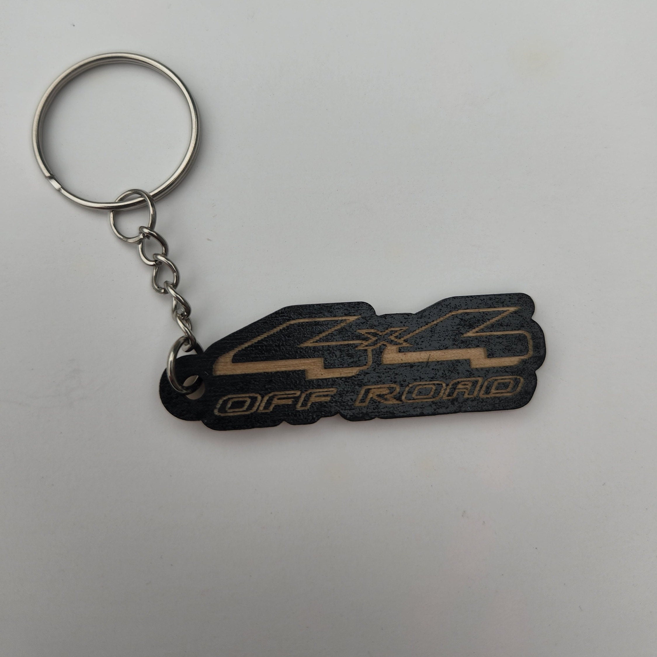 Car Logo Inspired Keychains - Etsy