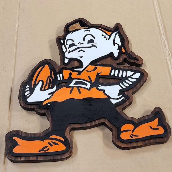 Brownie Pins - Etsy