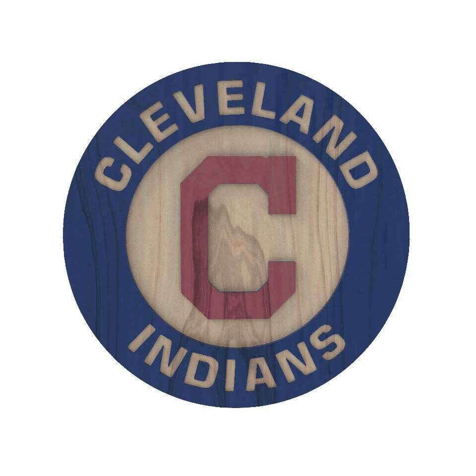 Indians C Logo