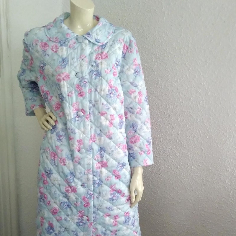 Housecoat - Etsy