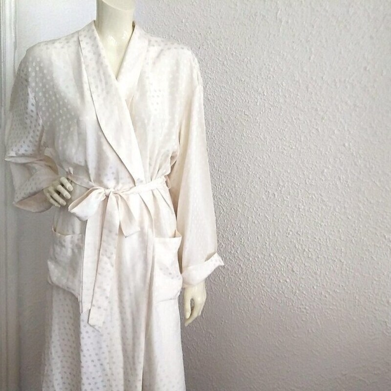 Silk Negligee - Etsy