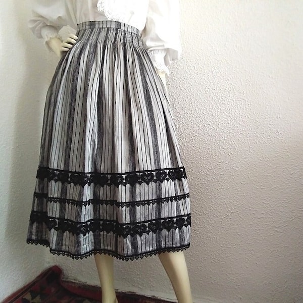 Tyrolean Trim - Etsy