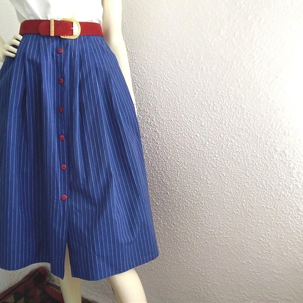 Striped Buttons - Etsy