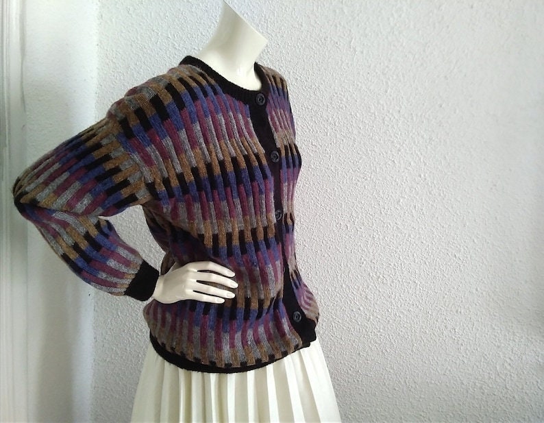 90s Alpaca Sweater - Etsy 90s Alpaca Sweater - Etsy