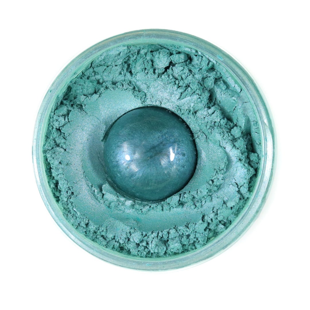 Lady Liberty Mica Epoxy Resin Pigment Powder - Etsy