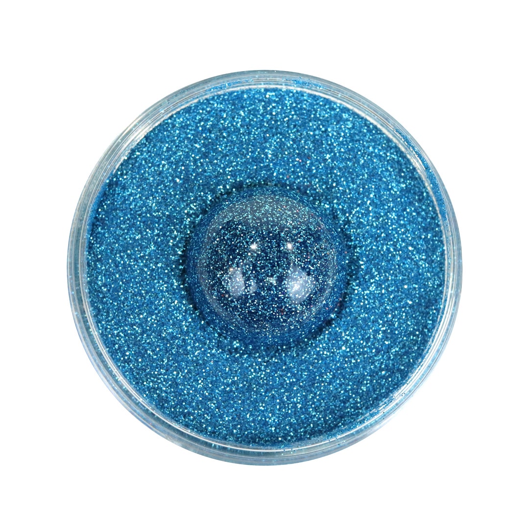 Celestial Blue Fine Glitter - Etsy