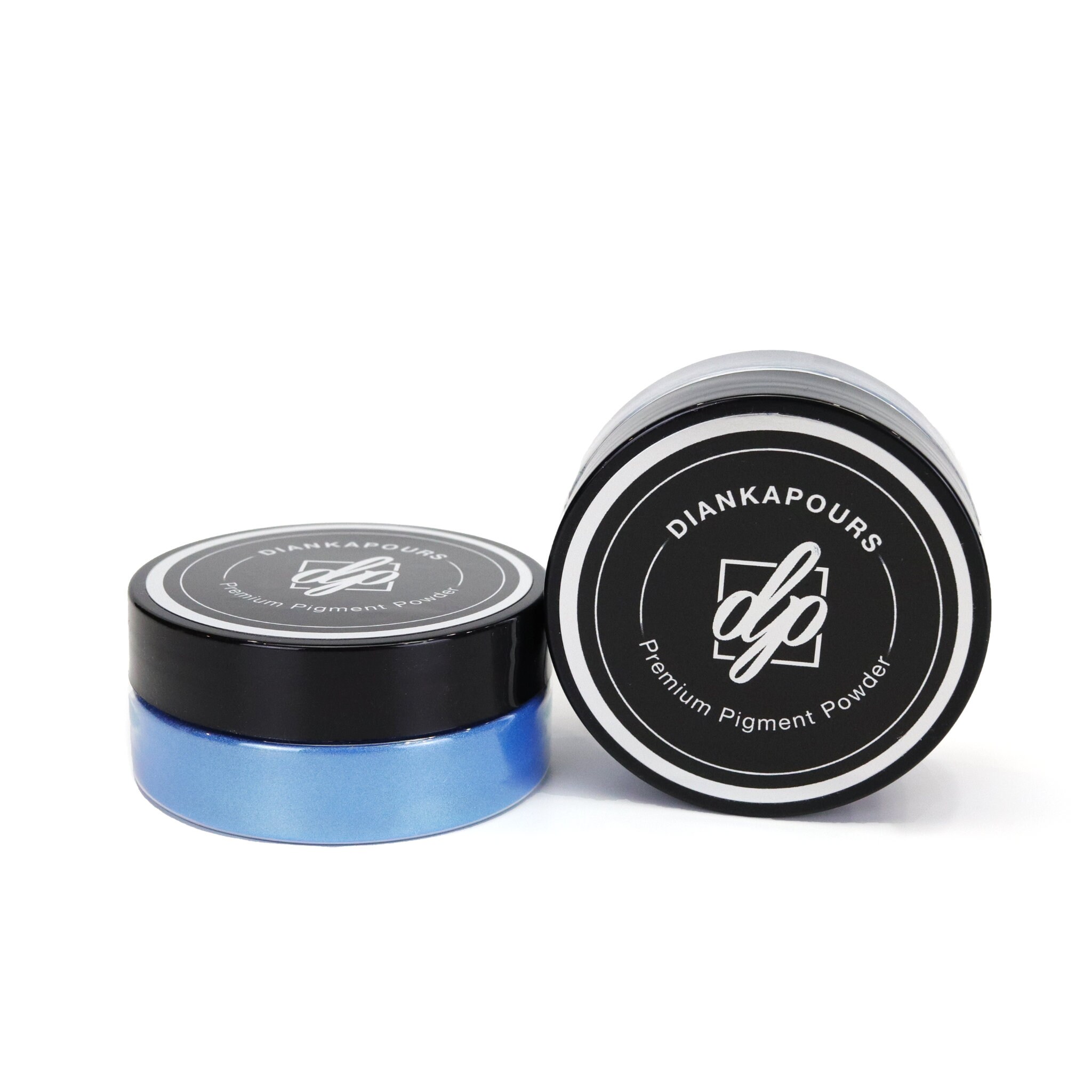 Atlantis Set Epoxy Resin Mica Pigment - Etsy