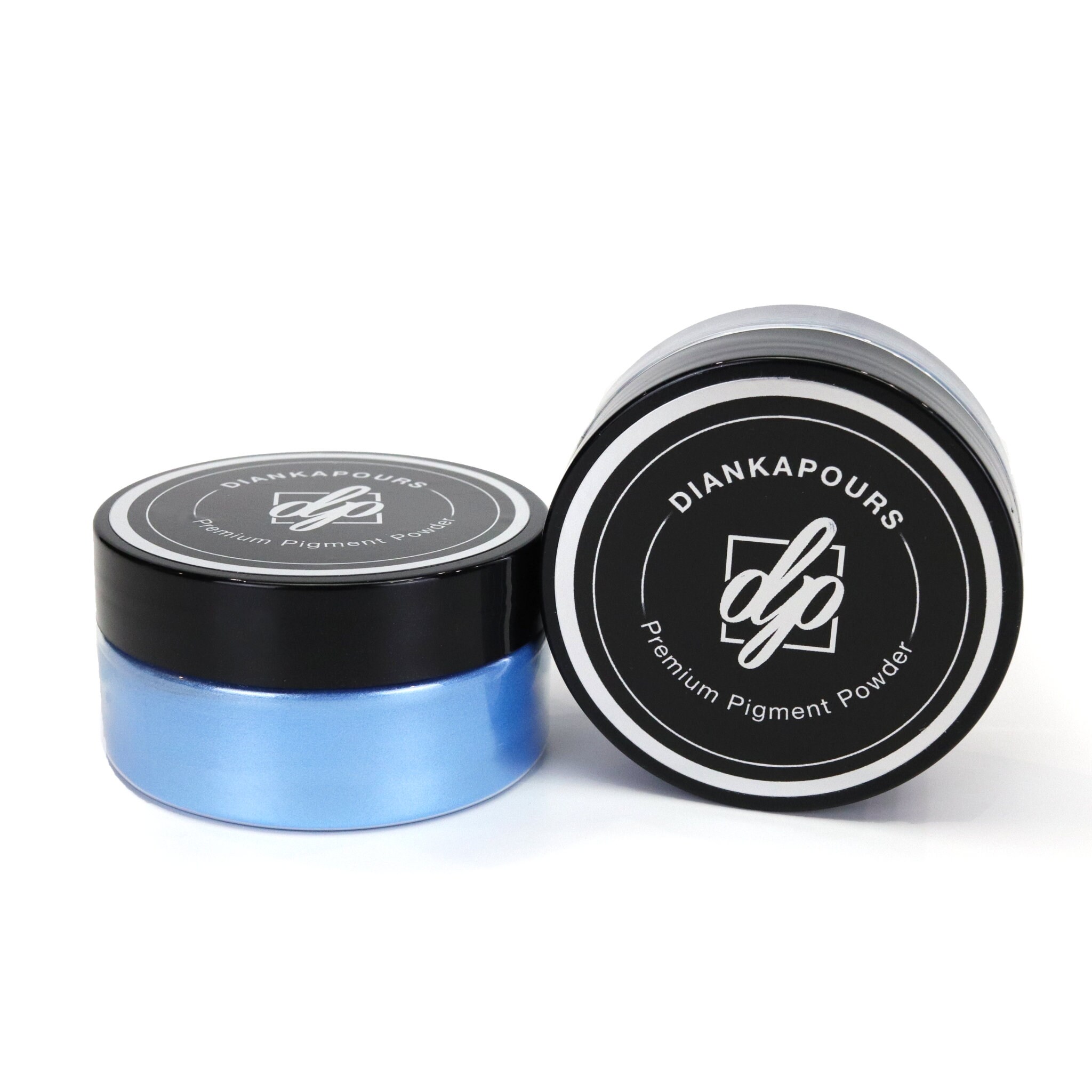 Atlantis Set Epoxy Resin Mica Pigment - Etsy