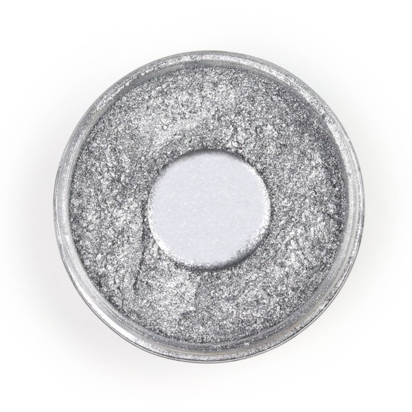 Silver Powder - Etsy