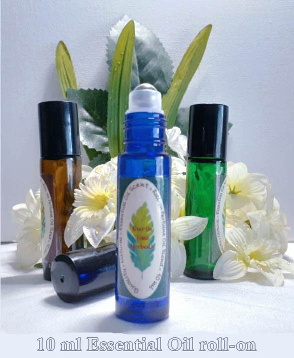 Perfume Roll-on & Body Spray,carnation,jasmine,mulled Wine-spice,"white ...