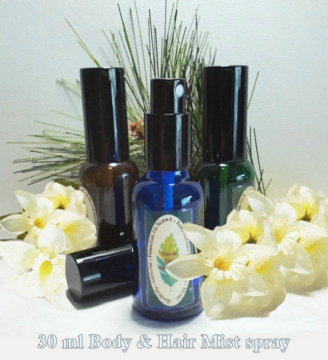 Perfume Roll-on & Body Spray,carnation,jasmine,mulled Wine-spice,"white ...