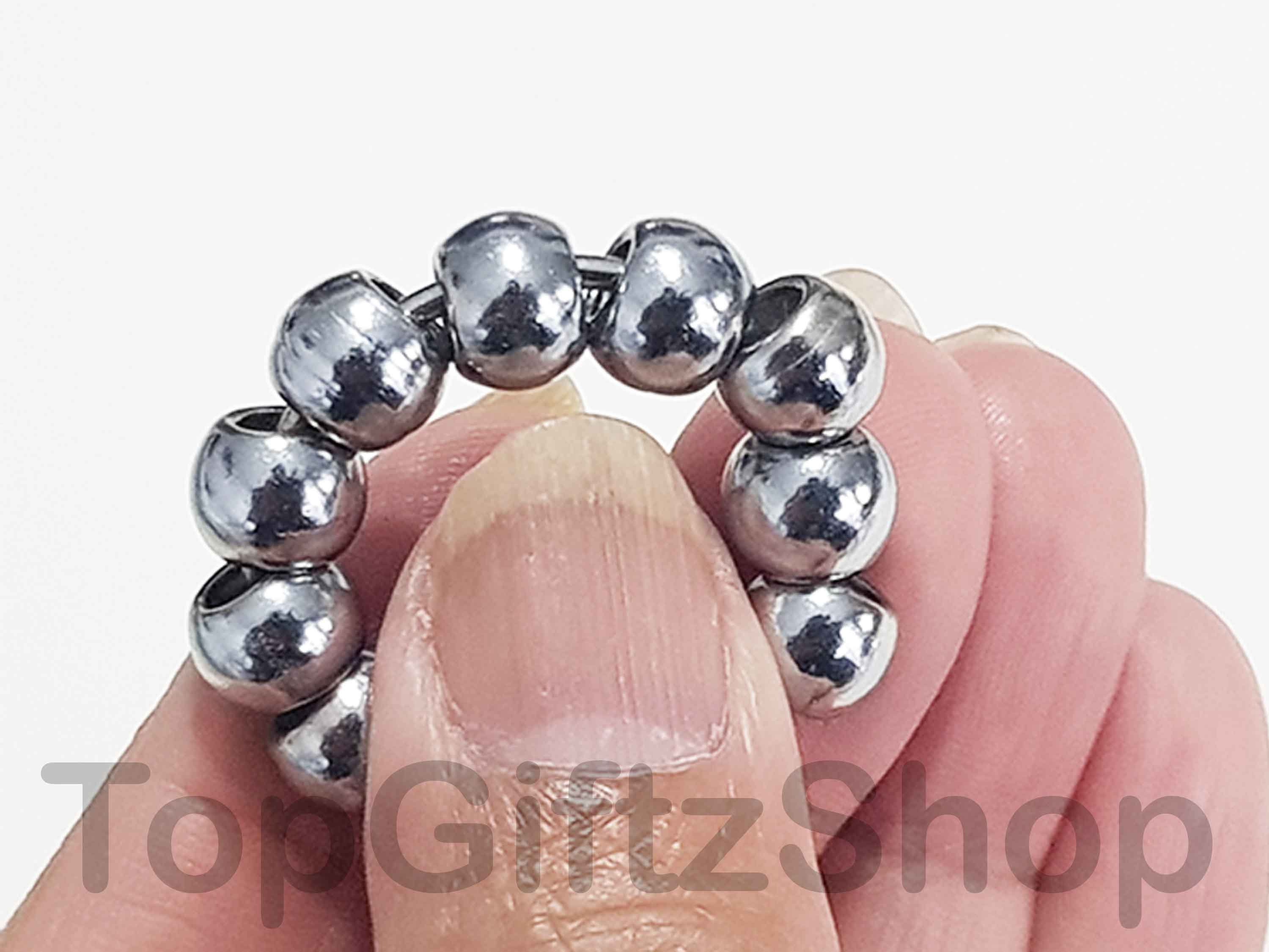 Simran Mala Sikh Praying Beads Meditation Chanting Buddhism Hindu ...