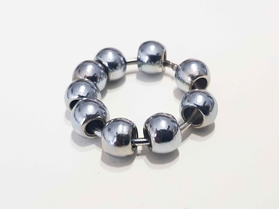 Simran Mala Sikh Praying Beads Meditation Chanting Buddhism Hindu ...