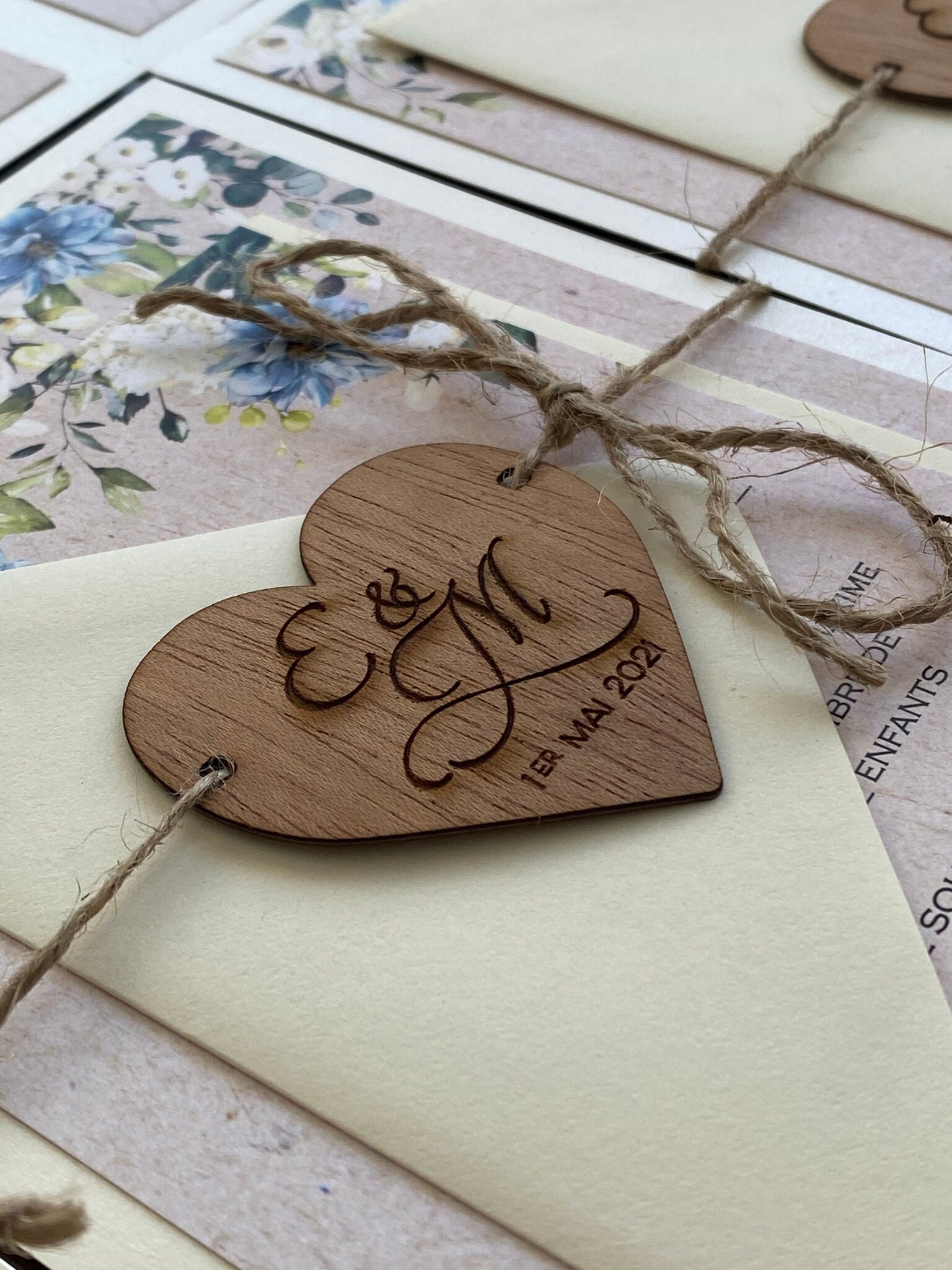 Rustic Wedding Invitation Country Wedding Invitation Barn - Etsy