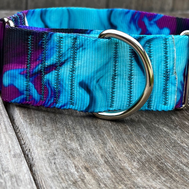 Sighthound Collar - Etsy