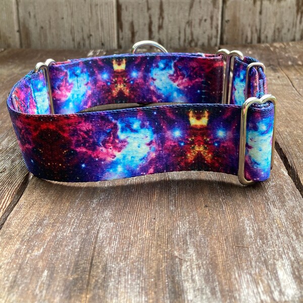 Sighthound Collar - Etsy