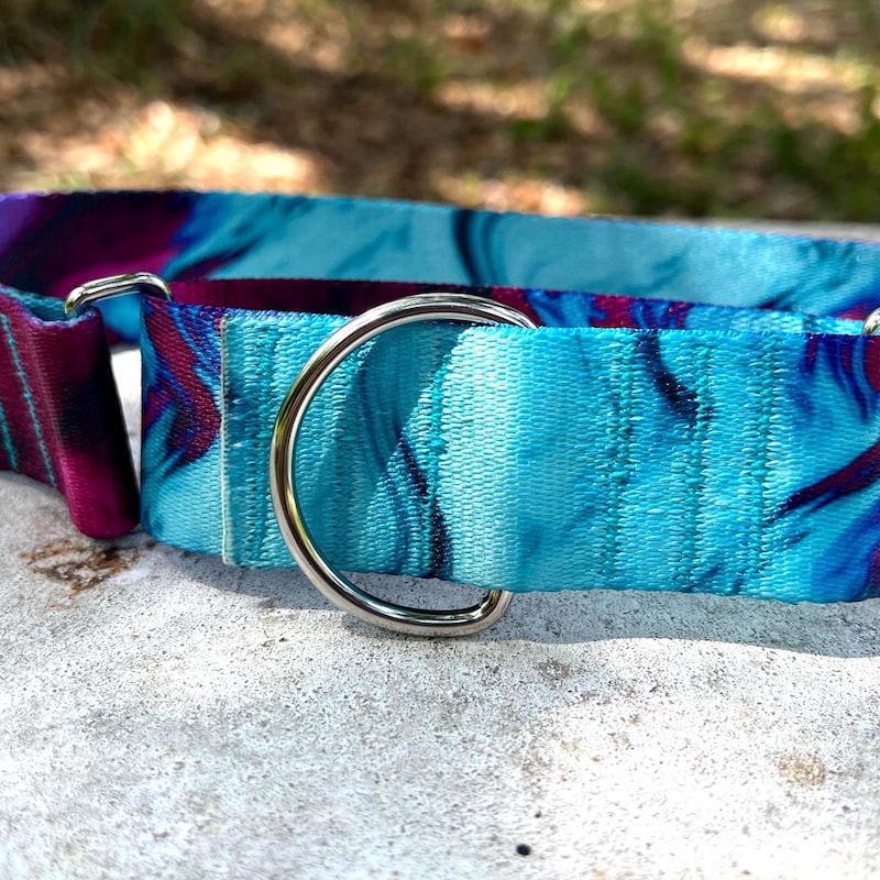 Wide Celestial Collar - Etsy