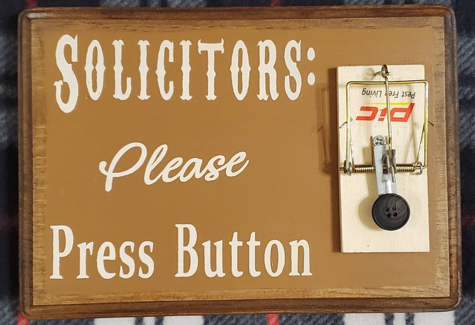 Solicitor Sign - Etsy