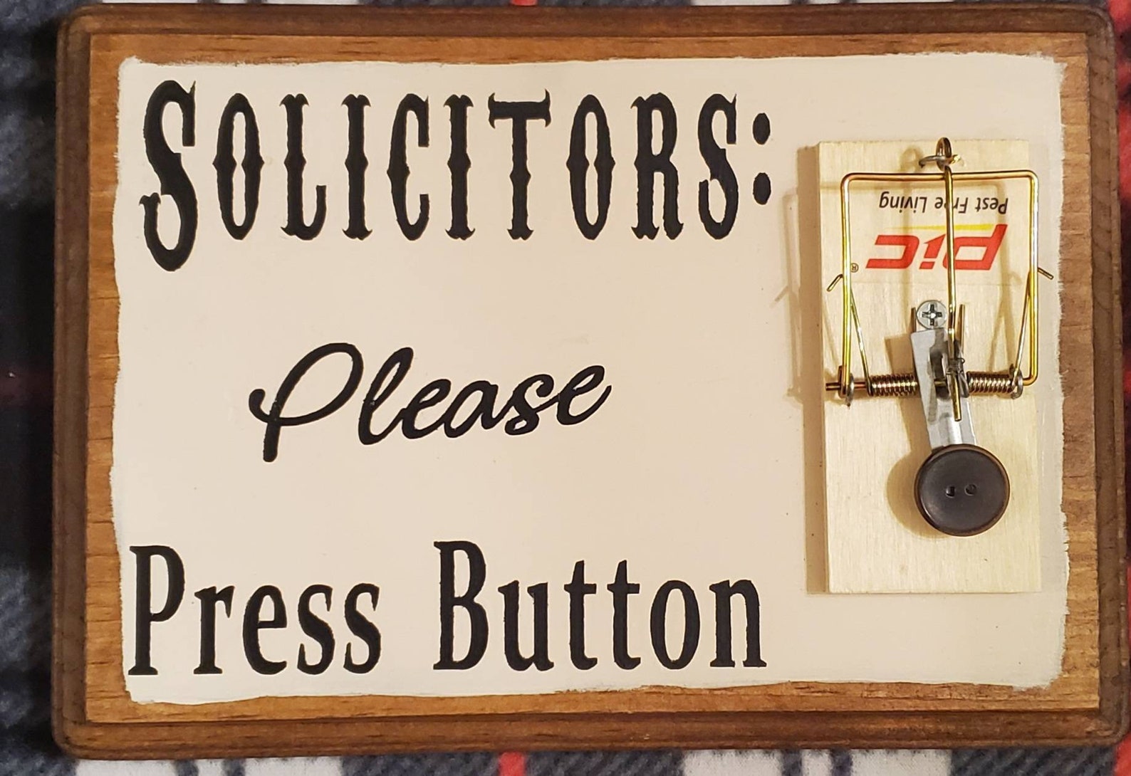 Solicitor Sign - Etsy