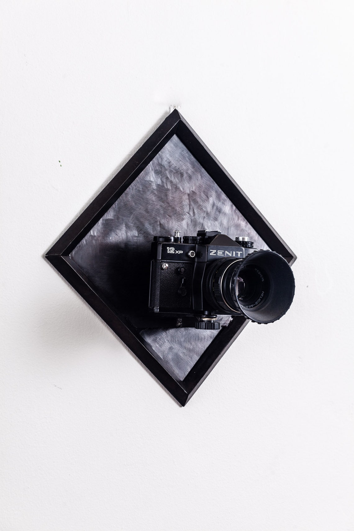 Vintage Camera Display, Camera Wall Decor, Analog Photo Camera ...