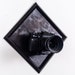 Vintage Camera Display, Camera Wall Decor, Analog Photo Camera ...