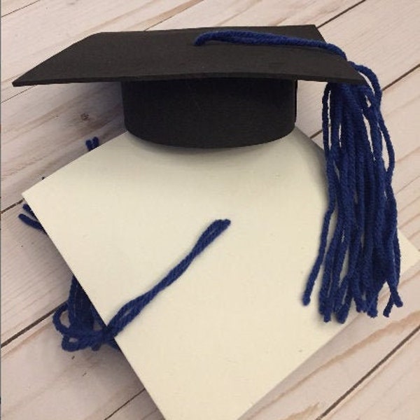 Graduation Cap - Etsy