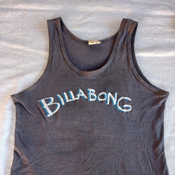 80s Muscle Tank - Etsy