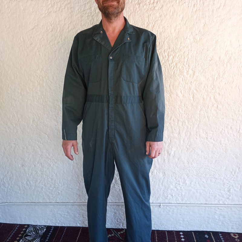 Universal Overall - Etsy