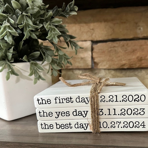 Stacking Gift Boxes - 60+ Gift Ideas for 2025