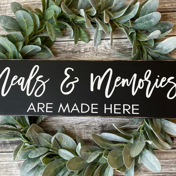 Memories Made Here - Etsy