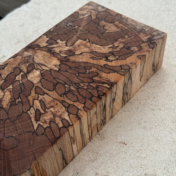 Stabilized Wood - Etsy