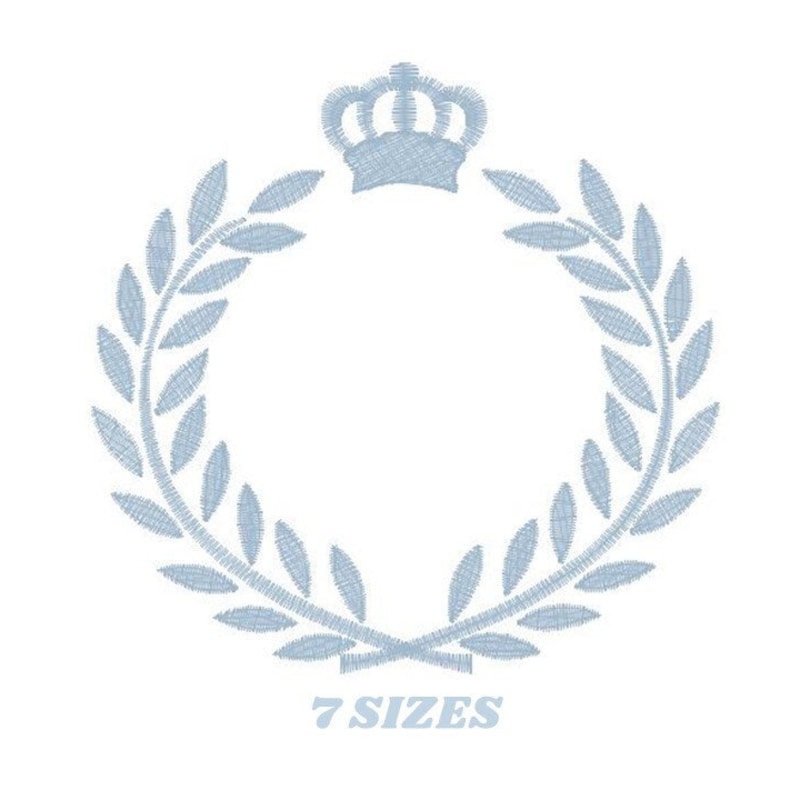 Gold Laurel Wreath - Etsy