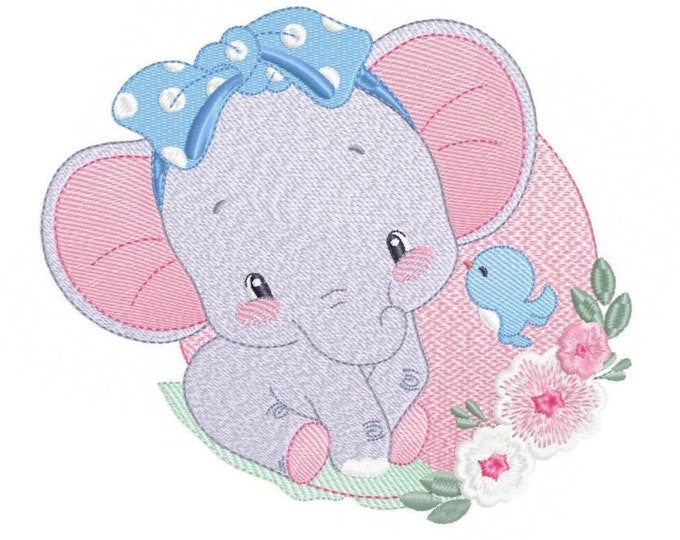 Machine embroidery designs digital files by MarciaEmbroidery
