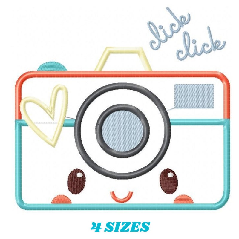 Digitizing Patterns Camera - Etsy