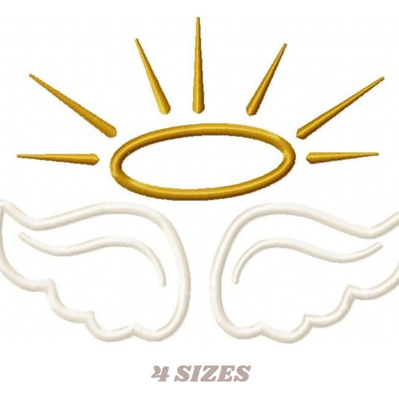 Halo Quilt Pattern - Etsy