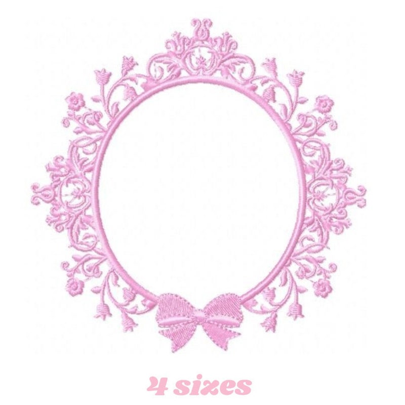 Embroidery Frame Designs - Etsy