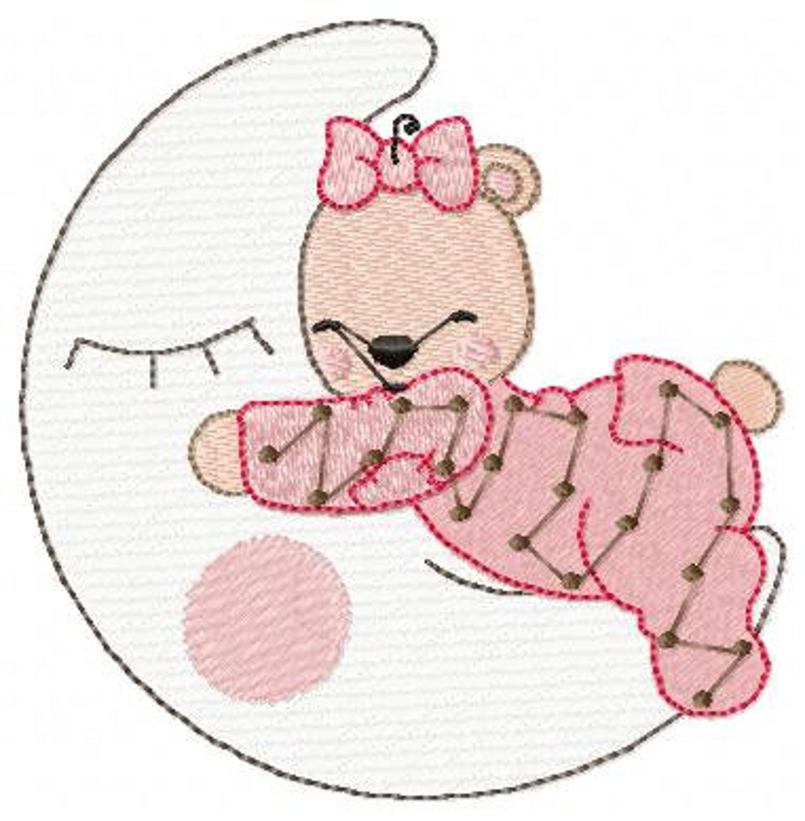 Bear Embroidery Designs Teddy Embroidery Design Machine - Etsy